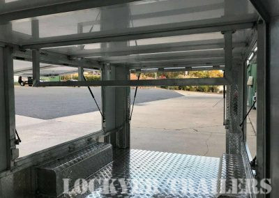 Custom Designed and Constructed Trailers – Lockyer Trailers