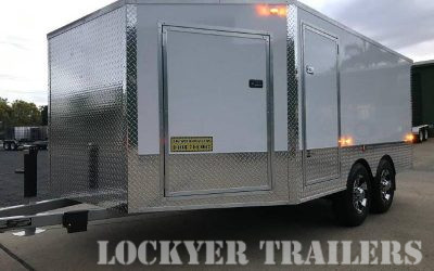 Custom Trailers – Lockyer Trailers