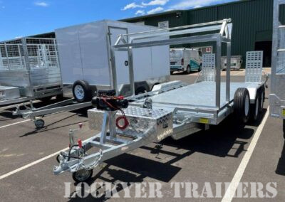 Extra Spare Wheel Options for your Trailer – Customise Trailer ...
